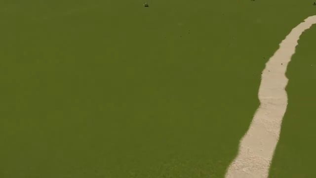 3D реконструкция античной фортификационной системы Абрау