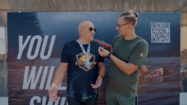 Uwillswim  - влог - ДЕСНОГОРСК NUCLEAR 2024