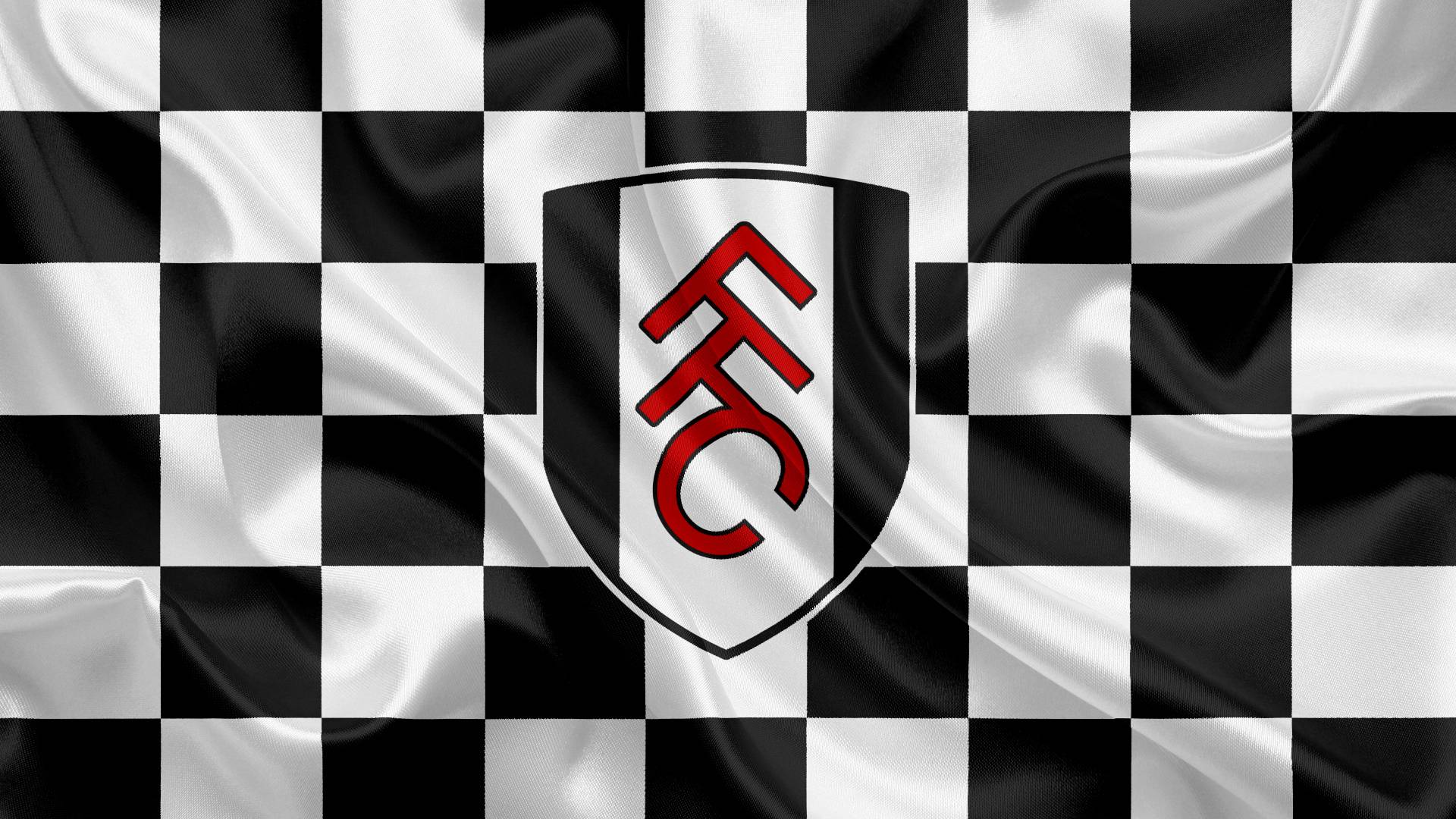 1-й тур Фулхем-Вулверхэмптон