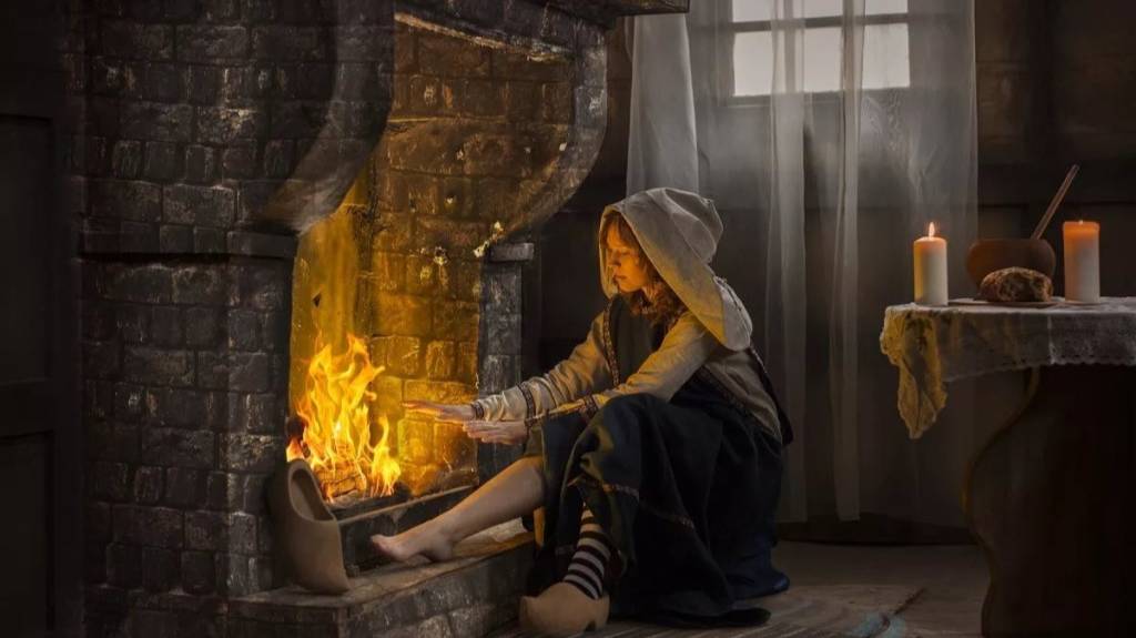 Очередь Губашлёпа.  Глава 3  Гиацинт