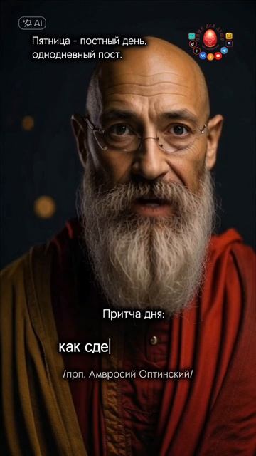 Так работает духовный закон!..