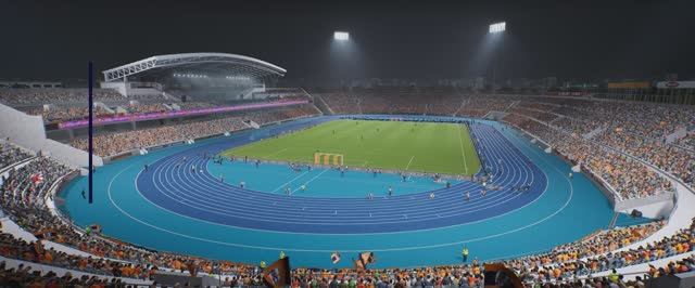 Japanese Clubs • Ehime FC 🆚 eFootball Club 75