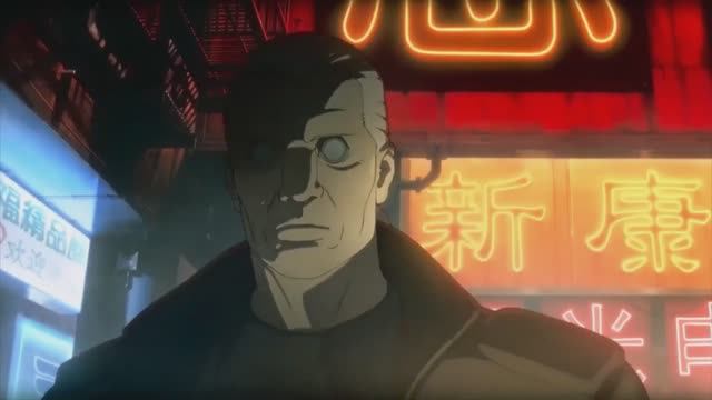 Призрак в доспехах 2： Невинность ｜ Русский Трейлер ｜ Фильм 2025