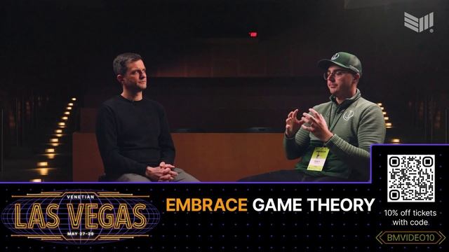 Страхование биткоина для Финансовых Институтов с Anchorwatch | MIT Bitcoin Expo 2025