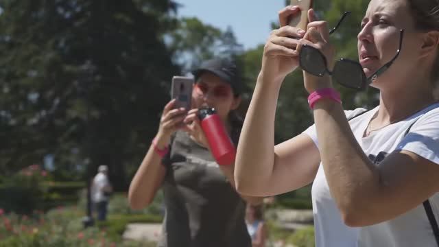 Экскурсии по Ялте. Молодежный тренировочный съезд HORA® CAMP 2019