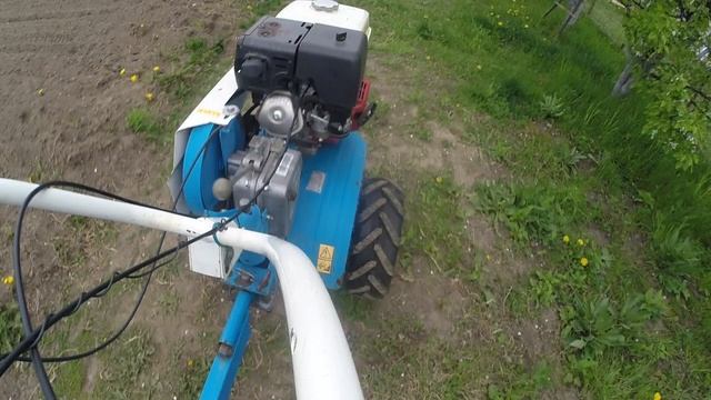 поворотные ступицы на мотоблоке