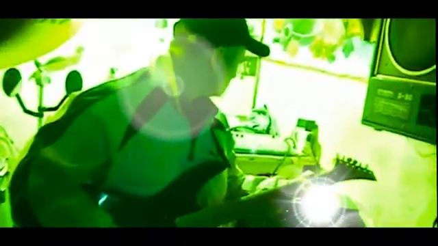 Гараж - БарбиКукла (инст)