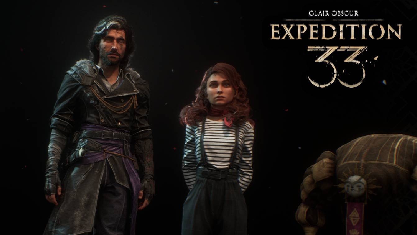 Говорят Это Новый Шедевр (Версо из Первой Экспедиции #17) - Clair Obscur: Expedition 33