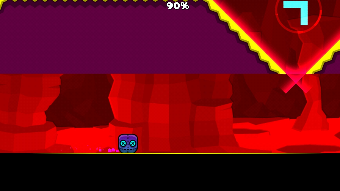 Monster Dance Off (GD).