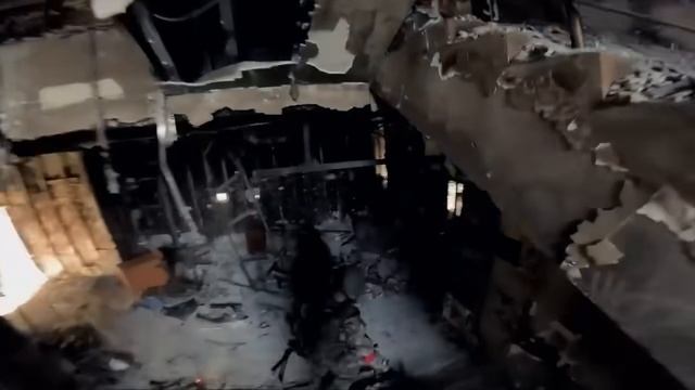 ЧВК «Вагнер» битва за БАХМУТ