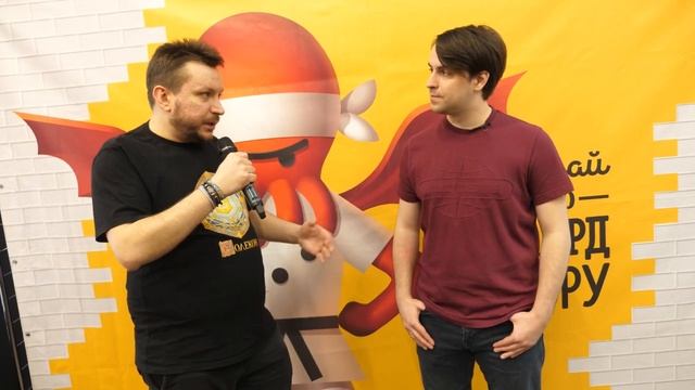 Ролевик – НРИ конвент для всех!