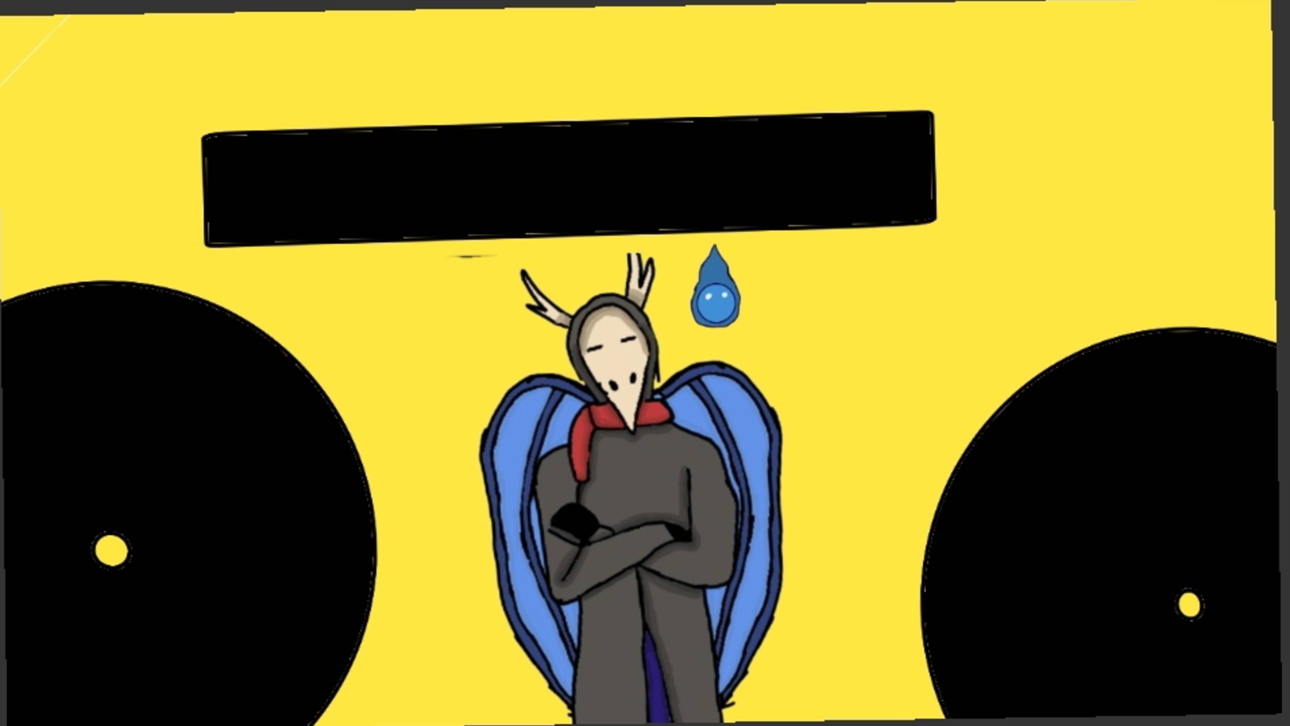 Level Devil #3: я под защитой