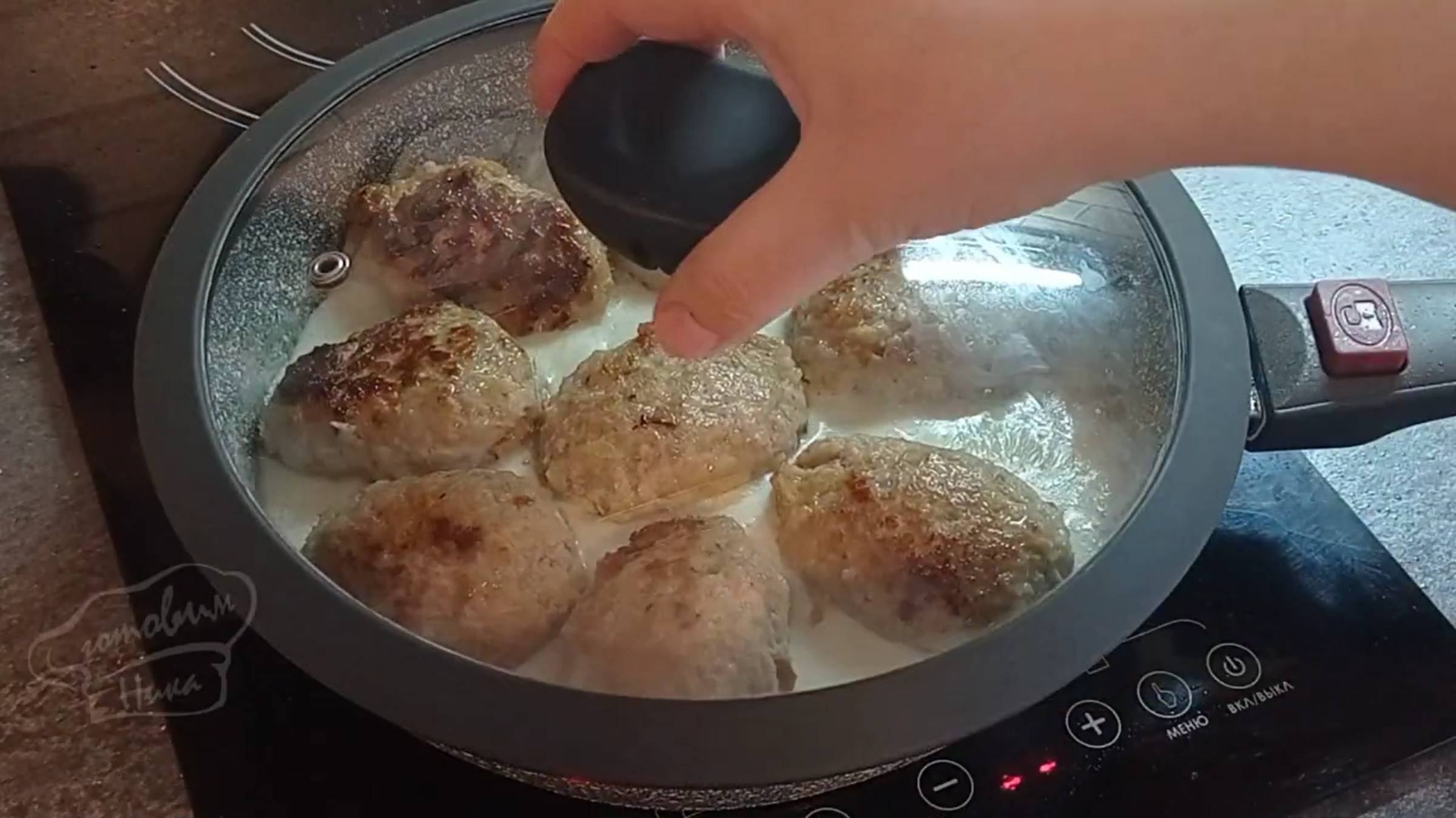 ЗА УШИ НЕ ОТТАЩИШЬ - ТАК ВКУСНО!