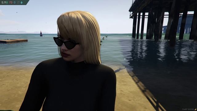 Mr Grey 17 Крис Бабник