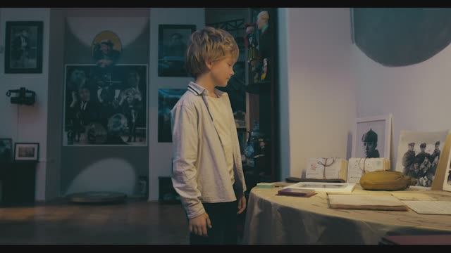 Приключения в цирке - Эпизод 3