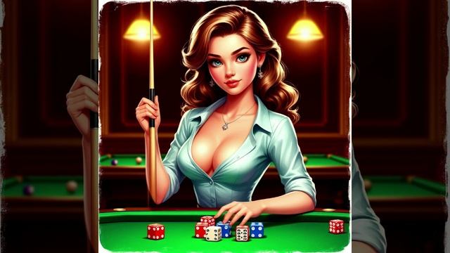 Анекдоты (женский выпуск 01)