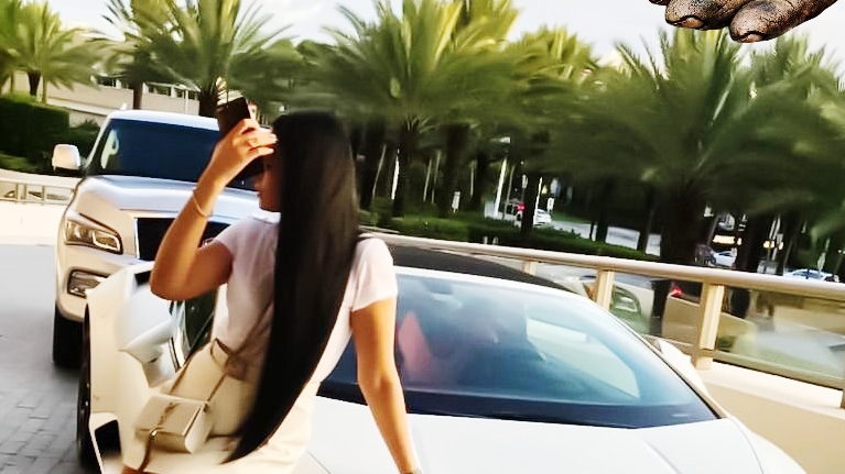 Одамийлик кани 😠 💫 🤭