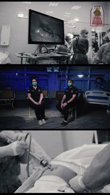 ВДВ. ОПЕРАЦИОННАЯ! ТИЗЕР ВТОРОЙ ЧАСТИ!