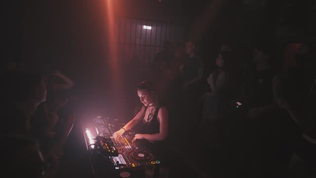 DARK TECHNO MIX - Andrea Botez BERLIN [4K]