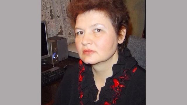 Планета детства Жаппуева Лейля