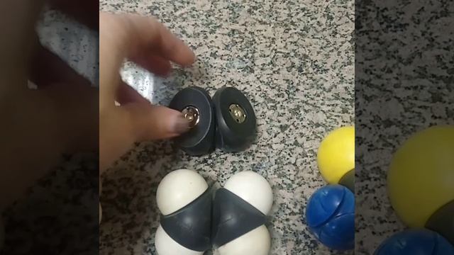 Модель двойной связи