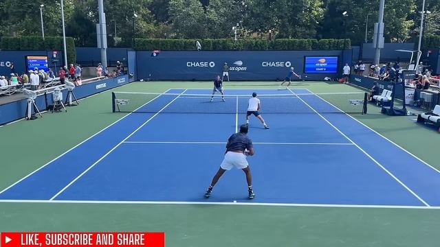 Доминируйте у сетке: 20 продвинутых советов по парной игре, чтобы выиграть больше теннисных матчей