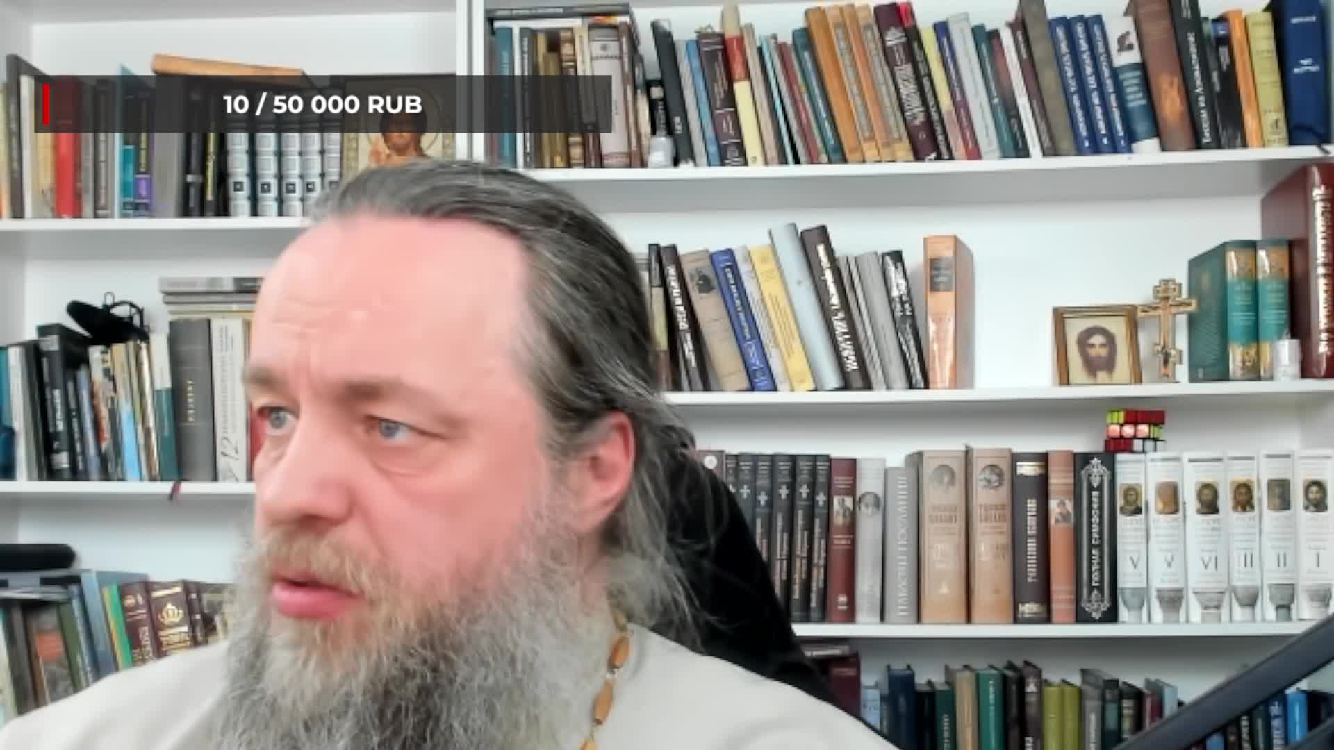 Читаем 1 и 2 послание апостола Павла к Тимофею