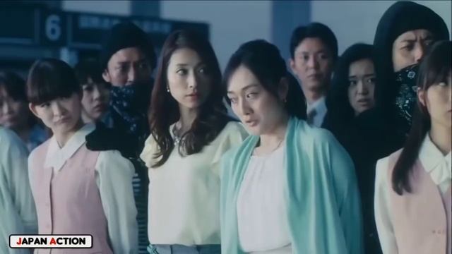 японская треш реклама спорт зал