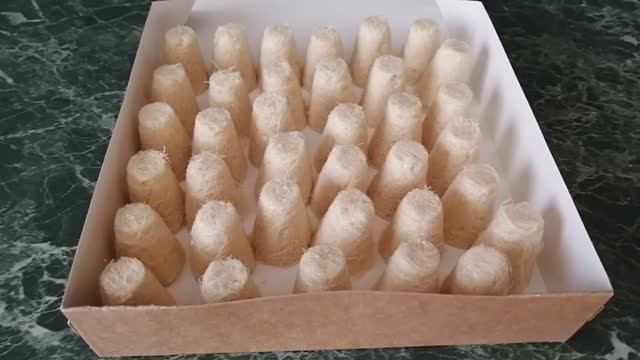 Талкыш Калеве Пишмание. Татарская кухня