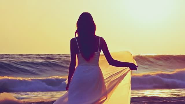 Горы-грёзы — Андрей Фирн — Official mood video, 2025