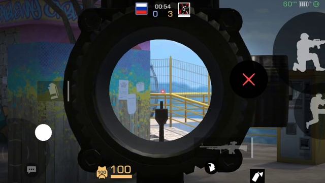 Демка в дуэлях!