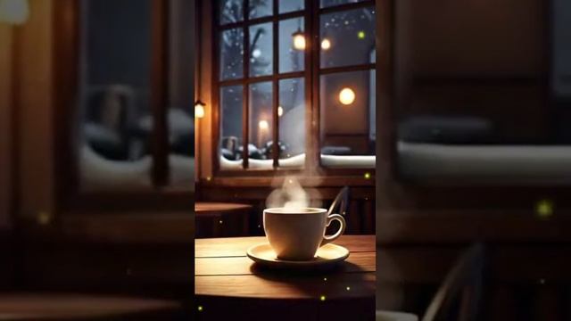 Воскресный джаз в кафе, 2 часа музыки