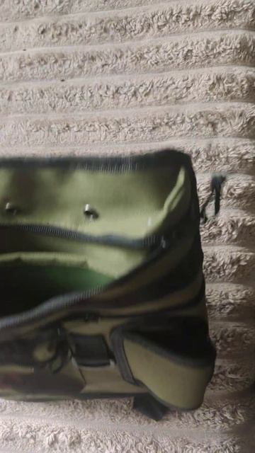 сумка для находок