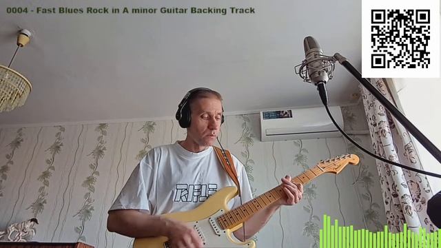 Гитарный стрим в мае 2025 года  (10 мая 2025 года)