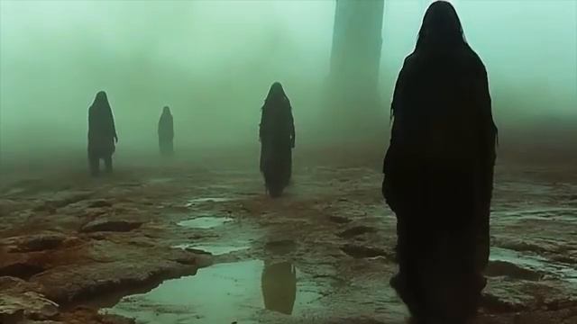 Книга Еноха: Таинственный текст, которого боится религия? | Тайны и пророчества