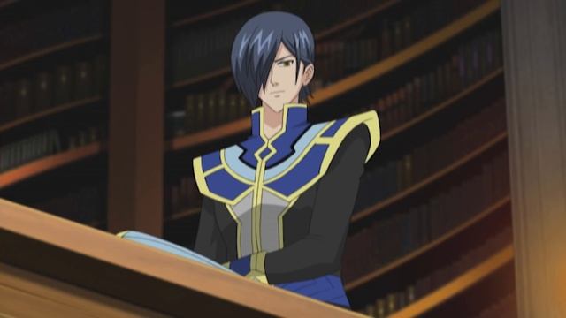 Infinity Nado. Сезон 3. Серия 24. Вершитель судеб | Новый сезон