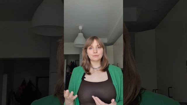 Отзыв. Анна Кошарновская