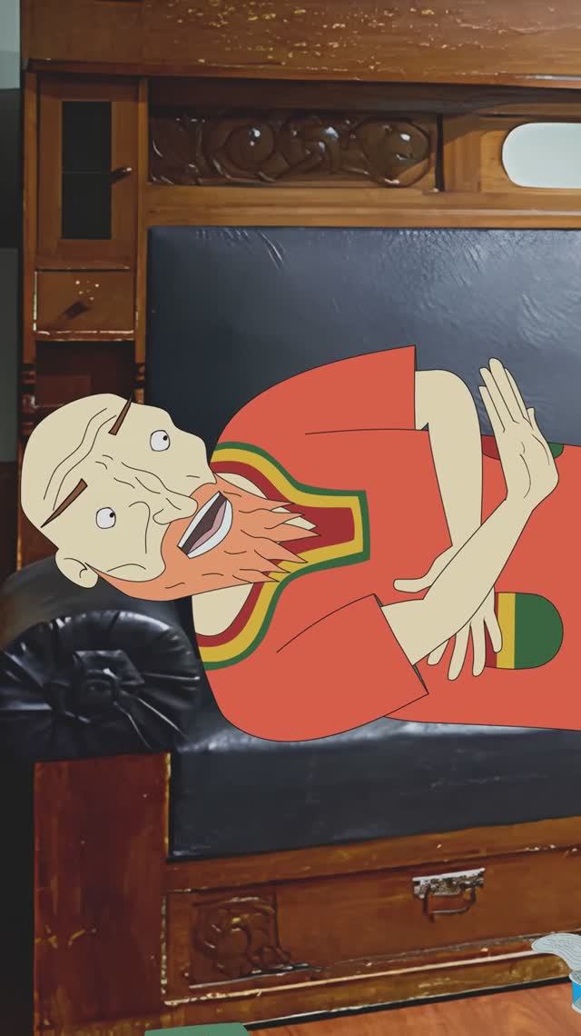 О Ланцелоте (ч. 1)