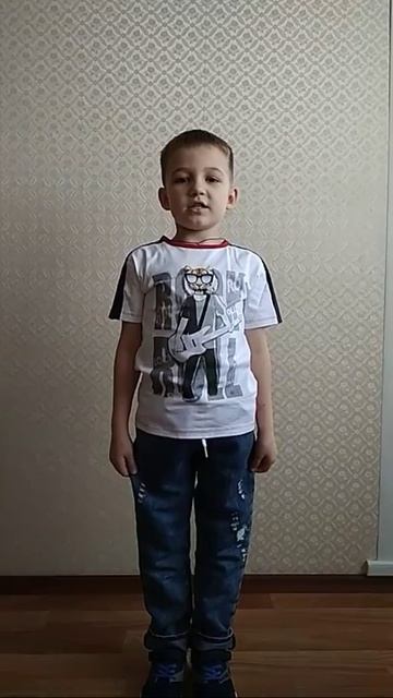 Афанасьев Матвей