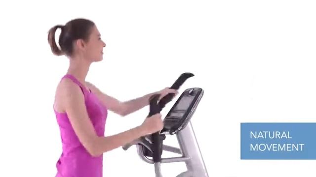 Эллиптический эргометр  Horizon Andes 7i VIEWFIT