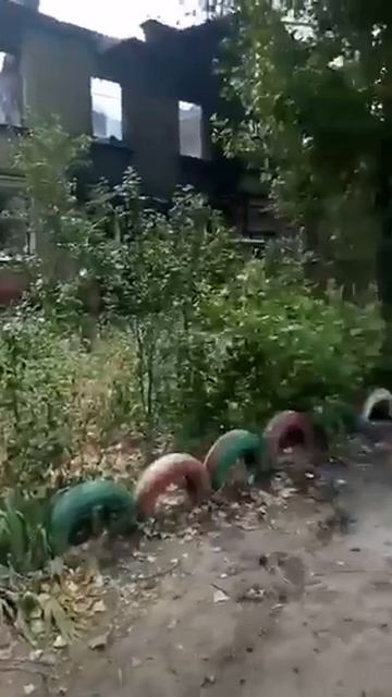 Северодонецк 2022 Война