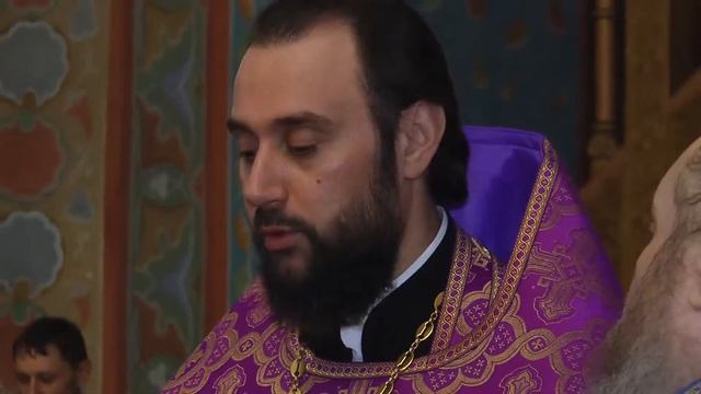 Похвала Пресвятой Богородицы