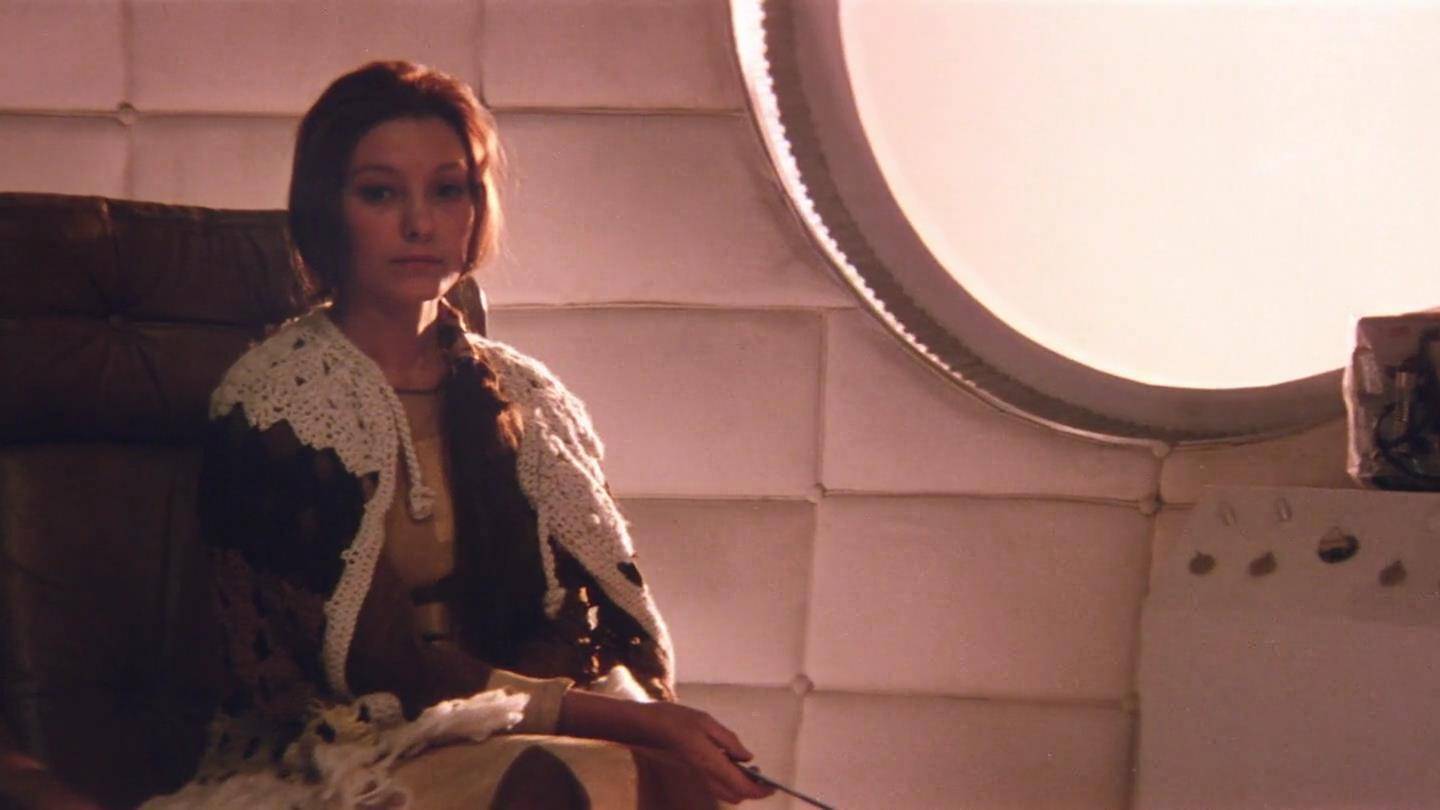 О «Солярисе»