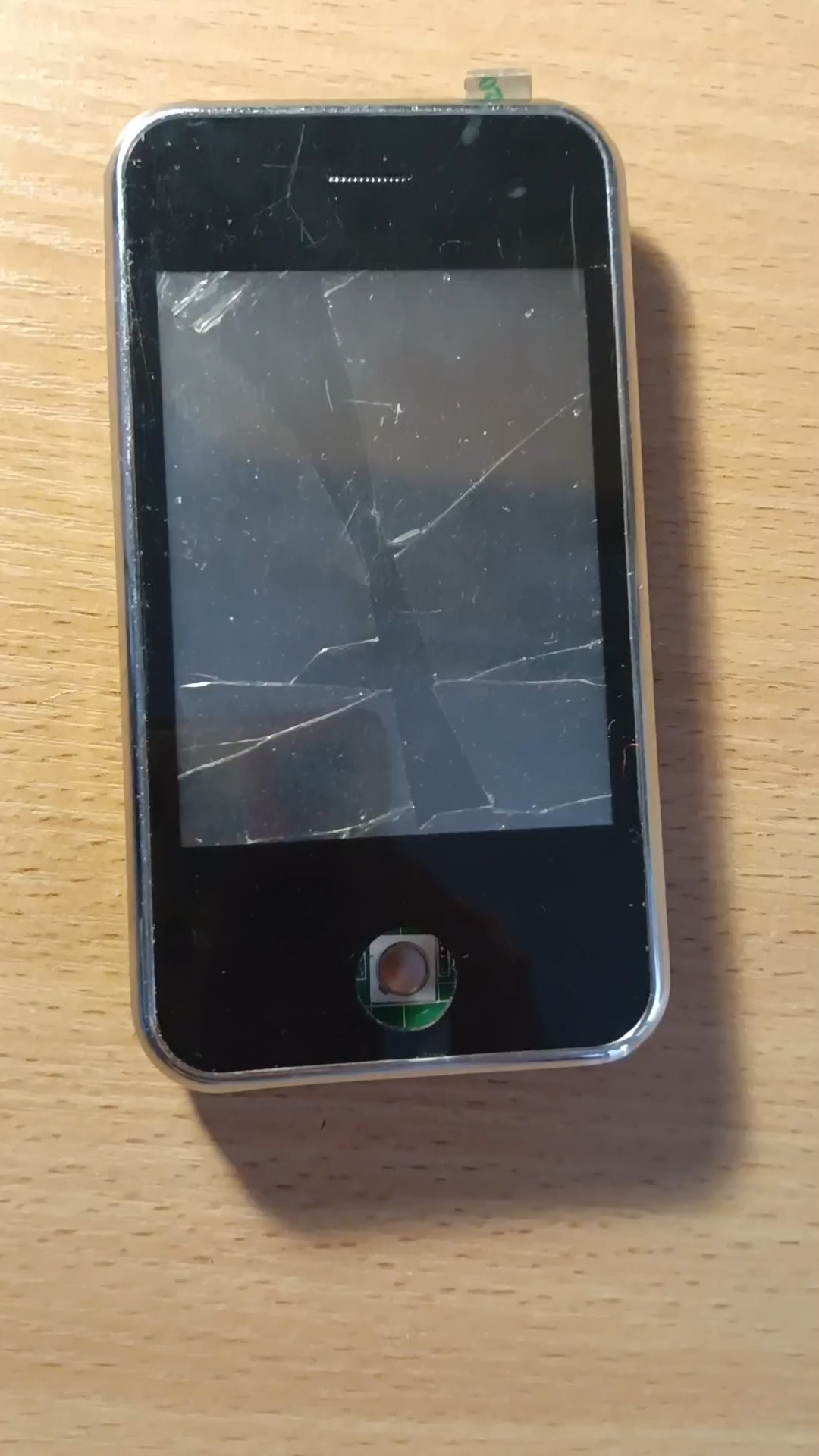 Китайский айфон | IPhone C900