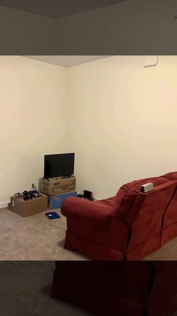 Как выглядели бы квартиры, если бы женщин не существовало