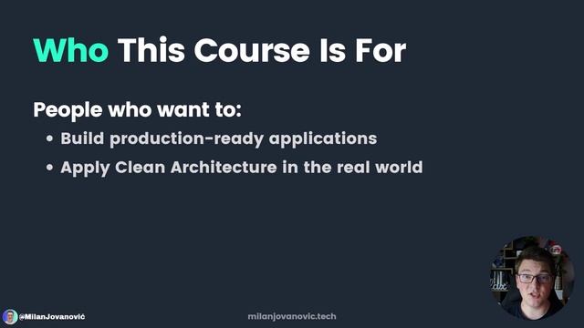 03.Who this course is for