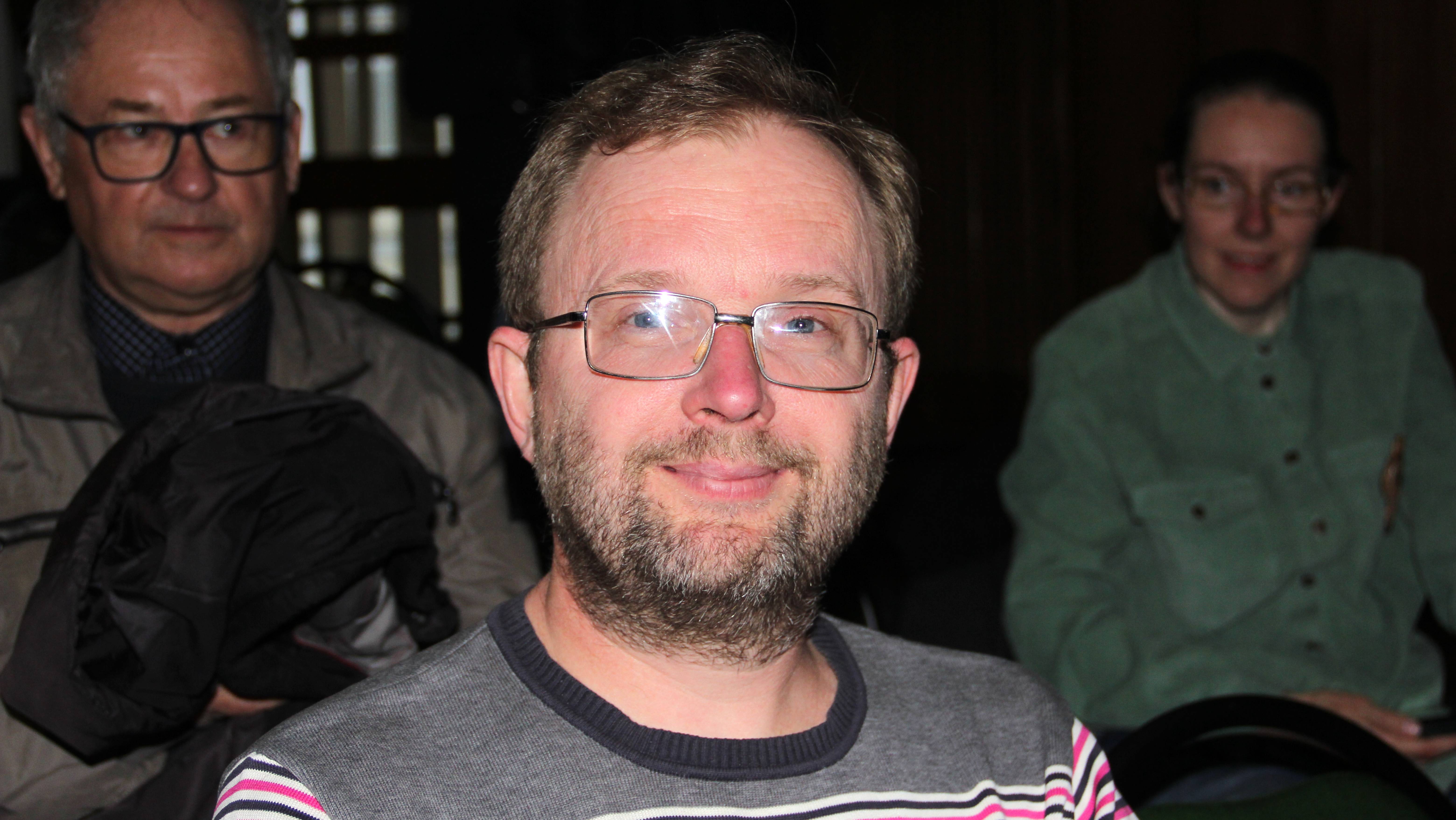 14.05.2025. И.И. Уколов. А можно ли  доверять? Определение голосов птиц с использованием ИИ.Часть-1