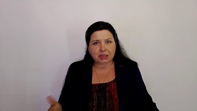 Заключительное видео к марафону по тайм-менеджменту видео 8