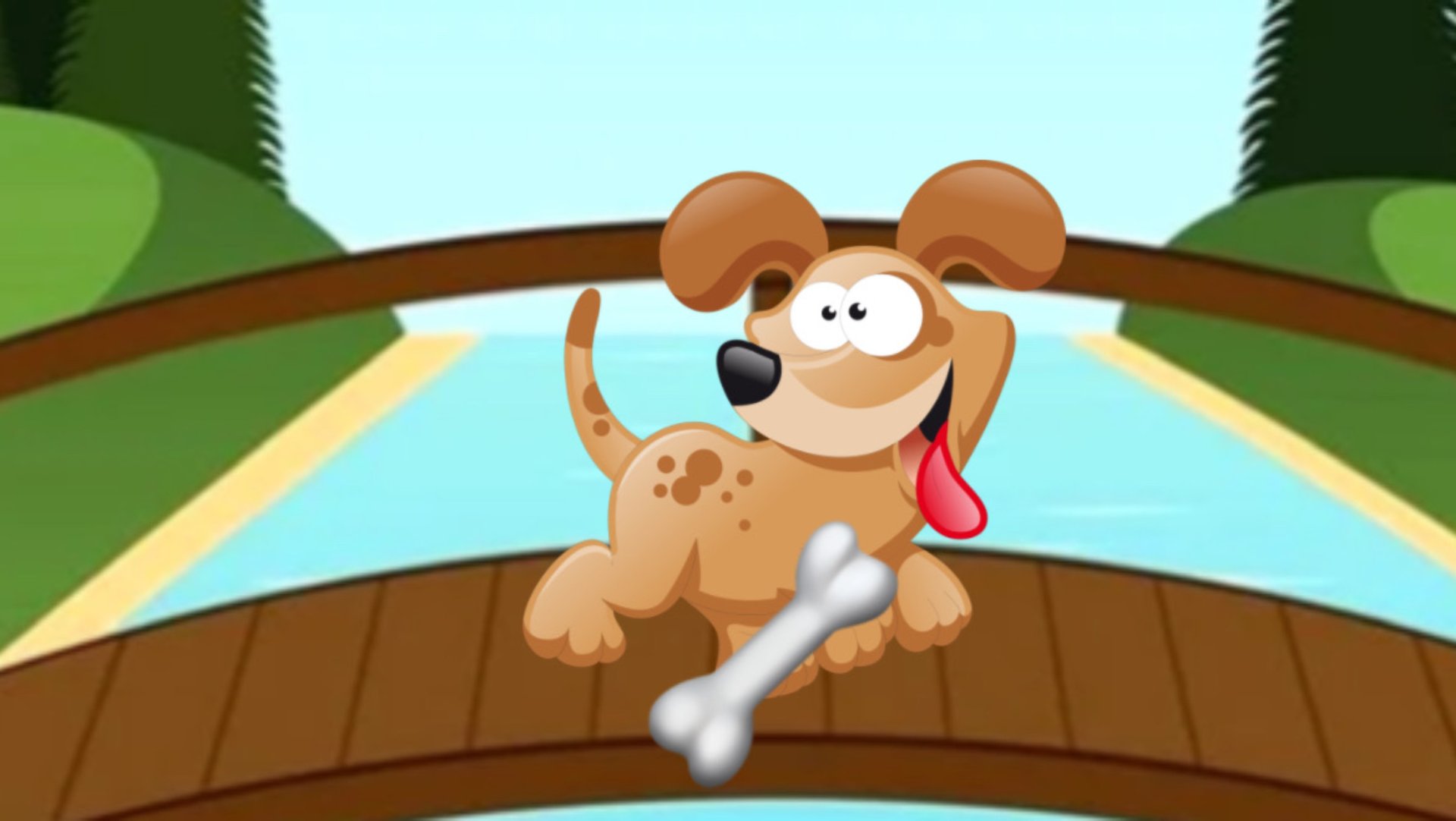 Собака Жучка