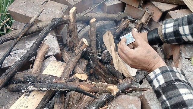 Деревенская жизнь в гармонии с природой